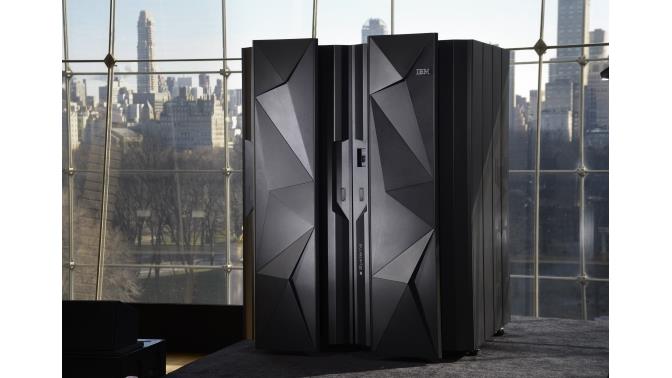 IBM presenta el z13 | Big Data | IT User