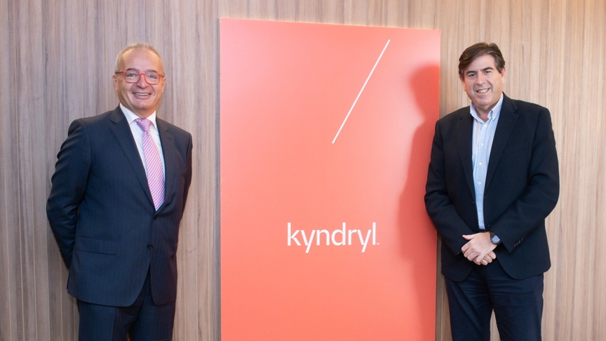 Kyndryl se convierte en partner de Oracle en servicios cloud | Cloud ...