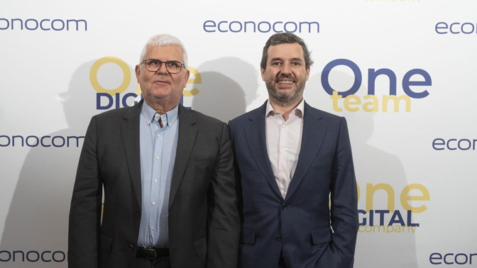 Este es el mapa de IoT en España | Actualidad | IT User