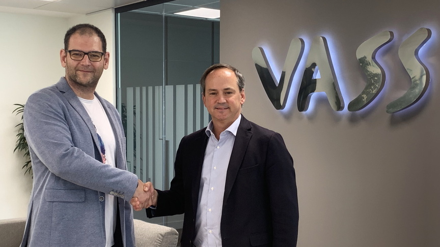 VASS compra una deep-tech española especializada en inteligencia ...
