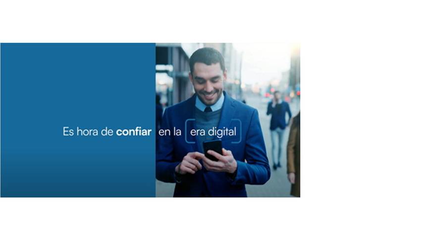 La autoridad de certificación InfoCert estrena nueva identidad de marca ...