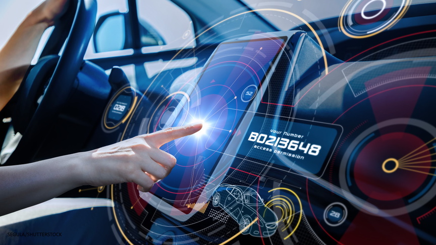 El mercado de pagos desde el coche superará los 500.000 millones de ...