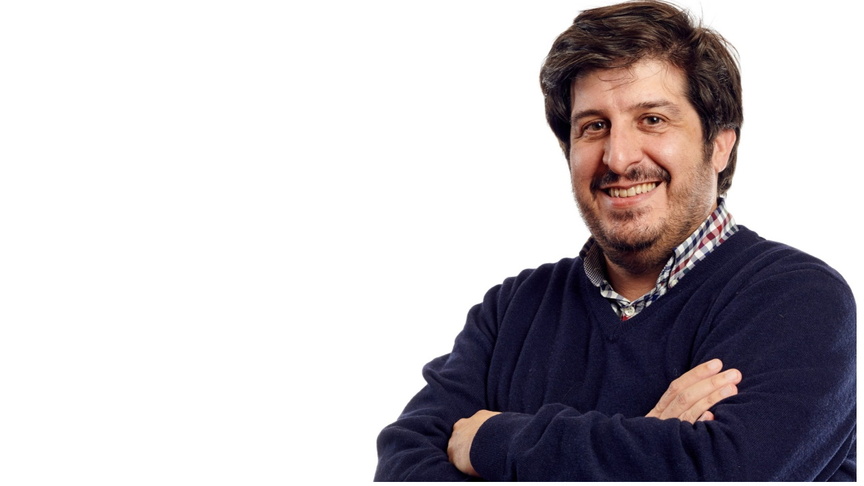 Fujitsu España nombra a Marcos Carrera como responsable de Blockchain y Web3 en Iberia ...