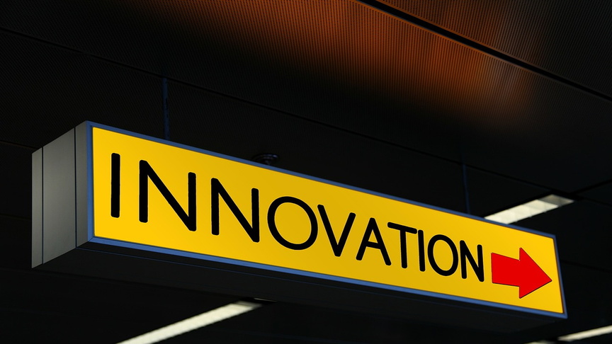 Las empresas más innovadoras, tecnológica y digitalmente, del mundo ...