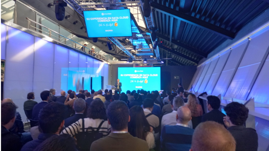 Snowflake muestra la ruta para eliminar los silos de datos ...