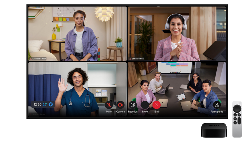 La inteligencia artificial toma las riendas de Cisco Webex | Actualidad ...