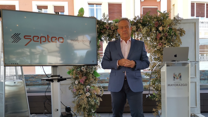 Septeo se instala en España tras la compra de Sequoiasoft | Actualidad ...