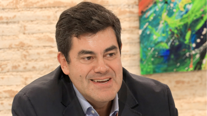 Autenticación biométrica para una banca en línea segura y sofisticada ...