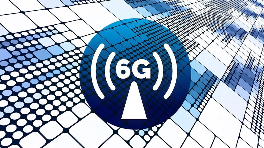 El 6G promete revolucionar el panorama empresarial | Movilidad | IT User