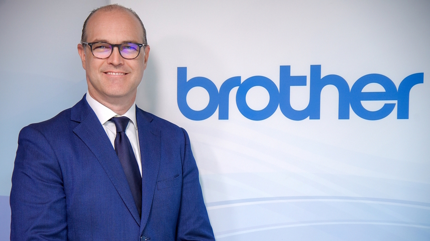 Brother arranca 2024 liderando la cuota de mercado de equipos láser A4 ...