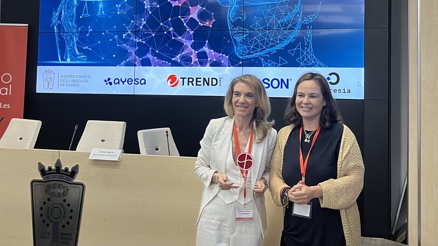 La Comunidad de Madrid, premio Socinfo Digital por su Proyecto Polaris ...