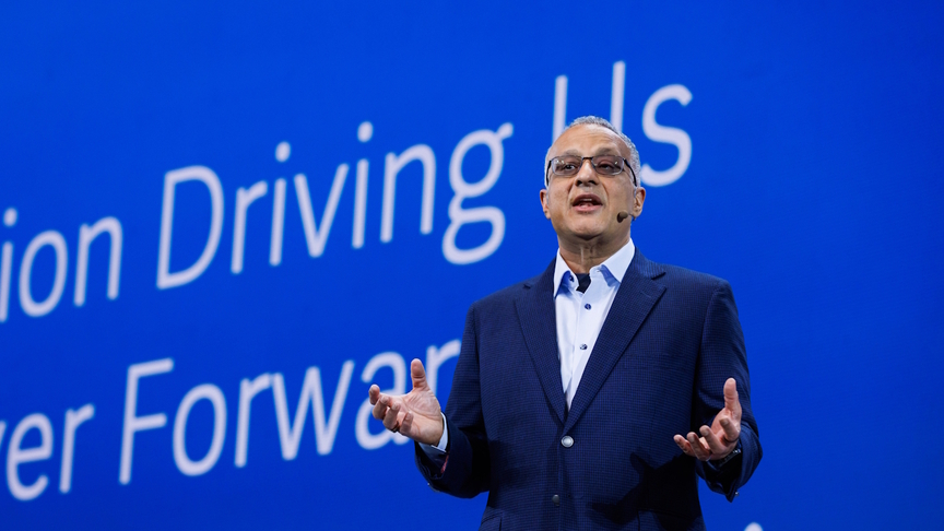 “Solo con datos y contexto podemos extraer todo el valor de la IA ...